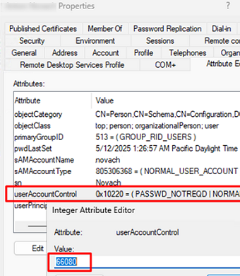 How to Block Common (Weak) Passwords in Active Directory | Windows OS Hub