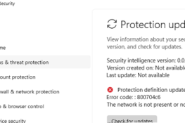 Manage VPN Connections with PowerShell in Windows | Windows OS Hub