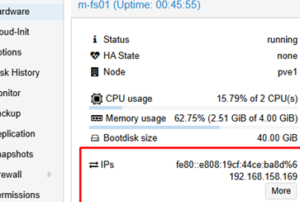 Create a Windows Server VM on Proxmox (Step-by-Step) | Windows OS Hub