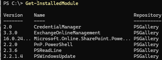 Fix: Slow Startup of PowerShell Console and Scripts | Windows OS Hub