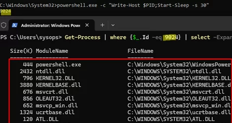Fix: Slow Startup of PowerShell Console and Scripts | Windows OS Hub