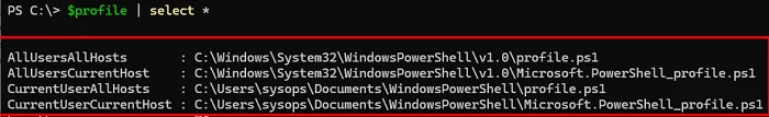 Fix: Slow Startup of PowerShell Console and Scripts | Windows OS Hub