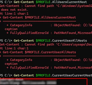 Fix: Slow Startup of PowerShell Console and Scripts | Windows OS Hub