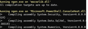 Fix: Slow Startup of PowerShell Console and Scripts | Windows OS Hub