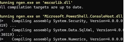 Fix: Slow Startup of PowerShell Console and Scripts | Windows OS Hub