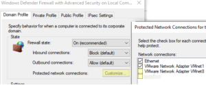 How to Enable or Disable Windows Defender Firewall | Windows OS Hub