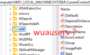 Restoring a Missing Windows Update Service in Windows 11 (10) | Windows OS Hub