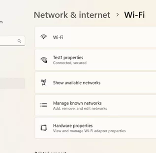 Enable/Disable Random Hardware (MAC) Address for Wi-Fi on Windows ...