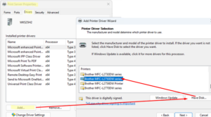 How to Extract Printer Drivers from Windows | Windows OS Hub