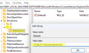 How to Set a Custom Drive Icon in Windows | Windows OS Hub