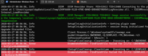 Monitor Windows Log Files in Real Time with PowerShell | Windows OS Hub