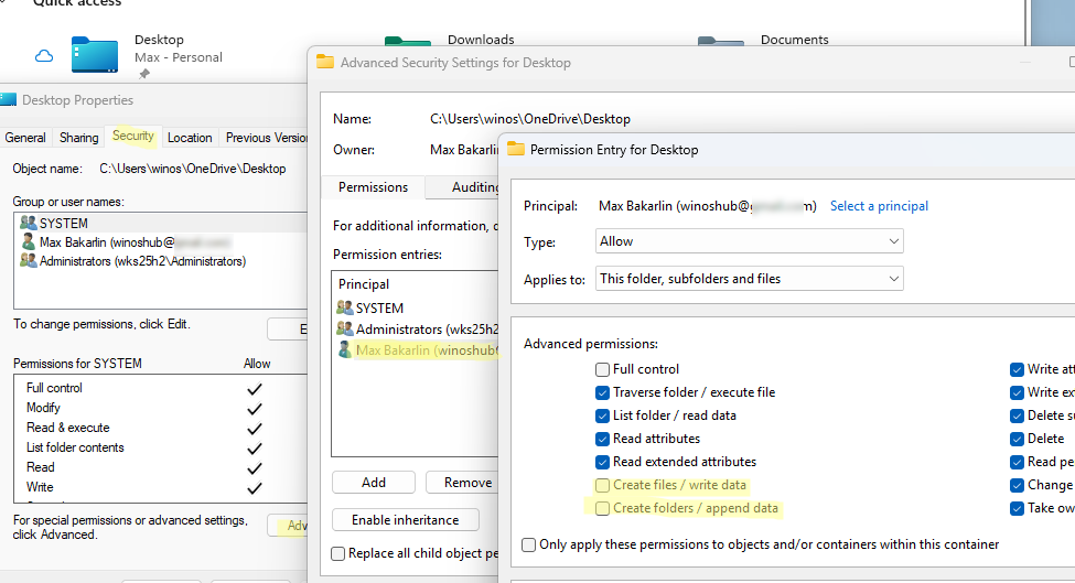 How to Prevent Users from Saving Files to Desktop, Downloads and Other ...