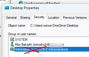 How to Prevent Users from Saving Files to Desktop, Downloads and Other ...